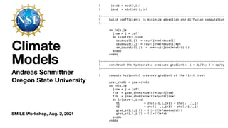 Climate Models | PPT