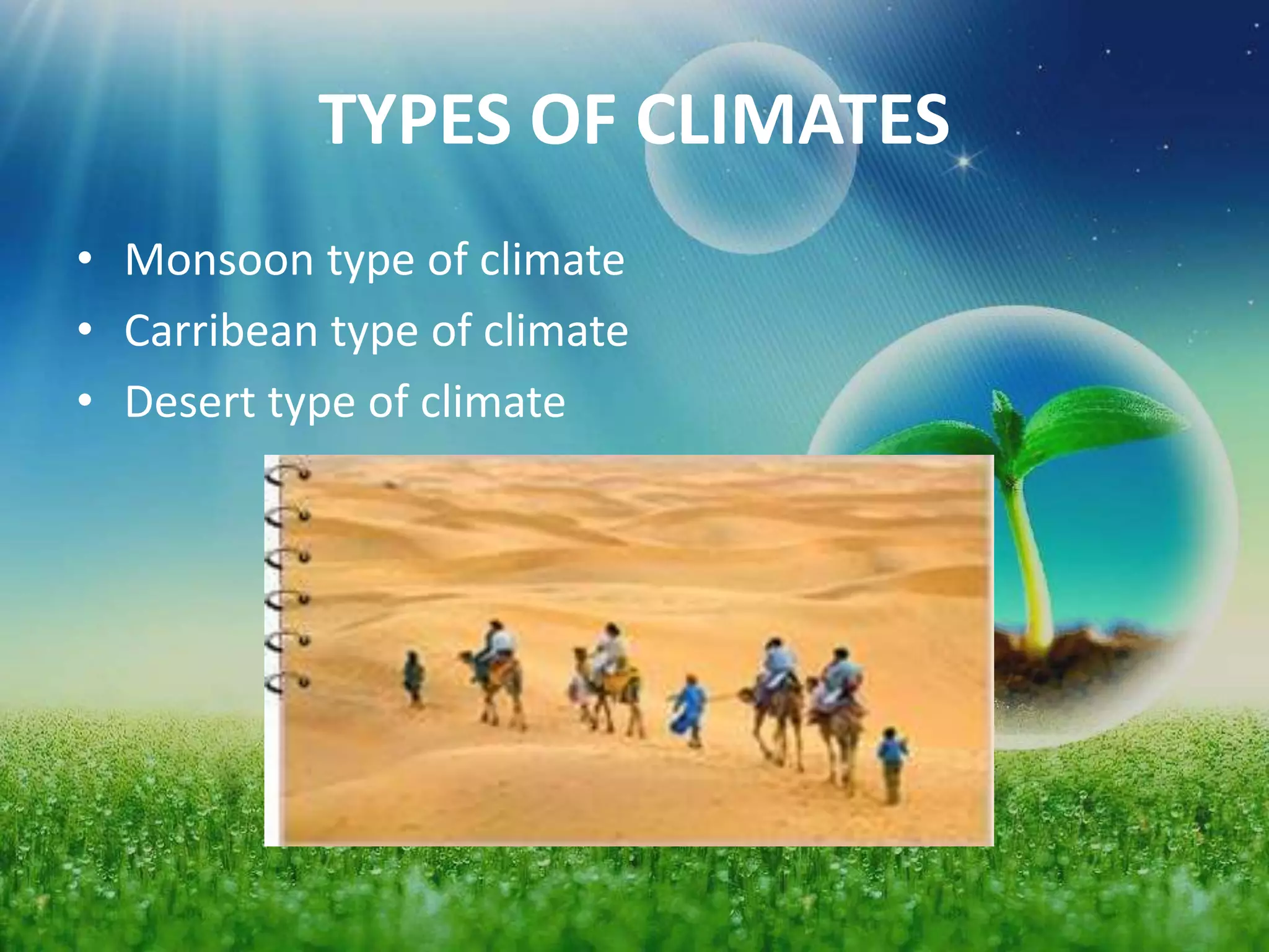 Climate of india | PPTX
