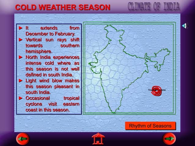 Climate of india.ppt