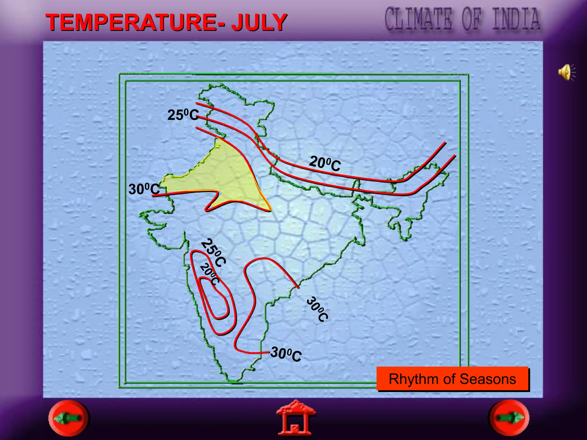 Climate of india.ppt