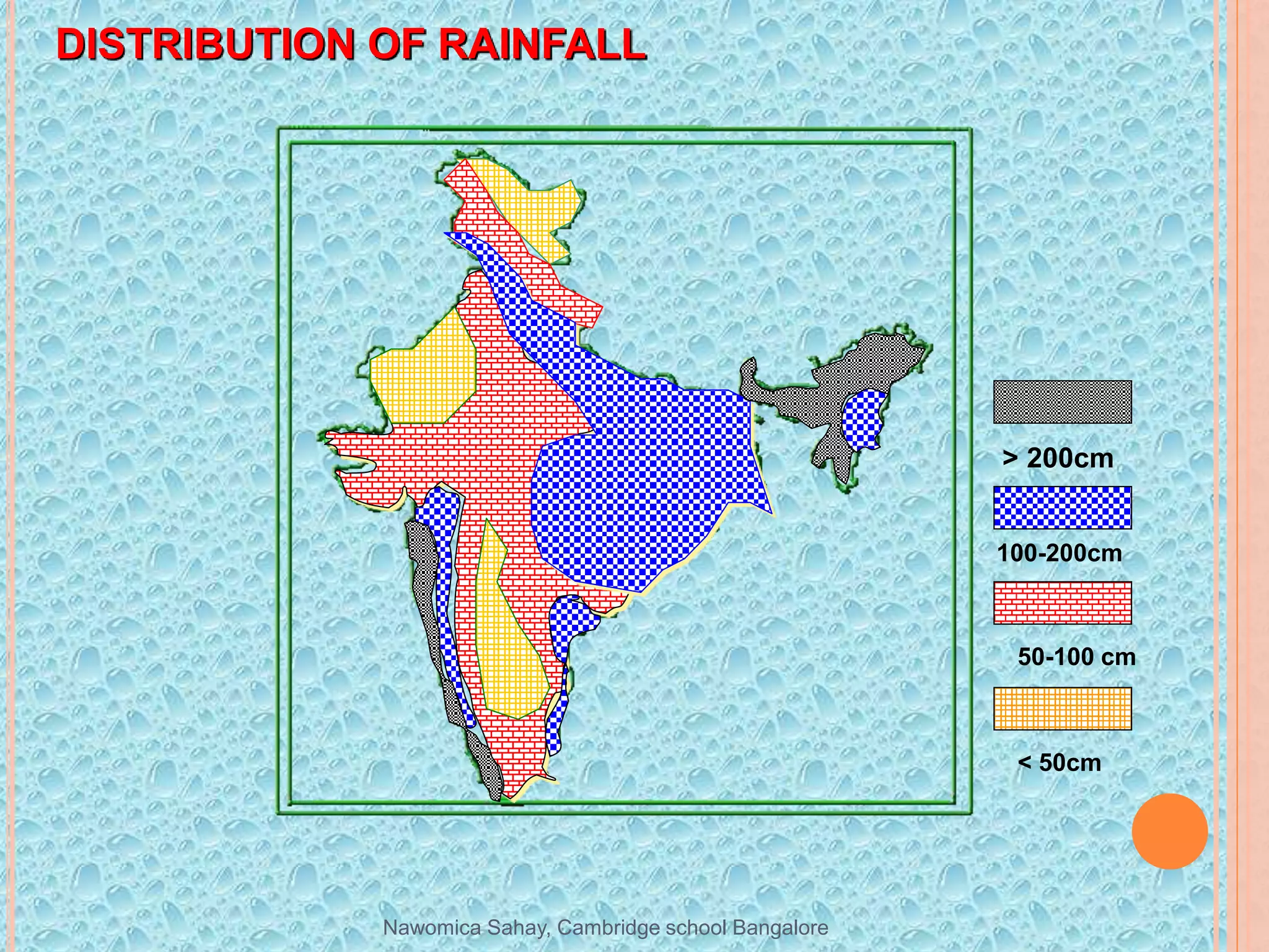 Climate of India | PPTX