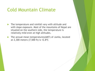 climate of Nepal.pdf