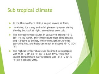 climate of Nepal.pdf