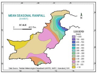 Climate of pakistan | PPT