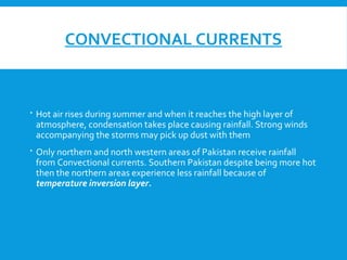 Climate of pakistan | PPT