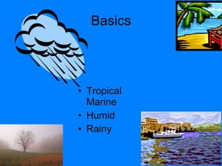 Climate of the Philippines | PPT
