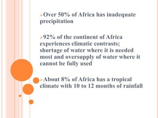 Climate powerpoint | PPTX
