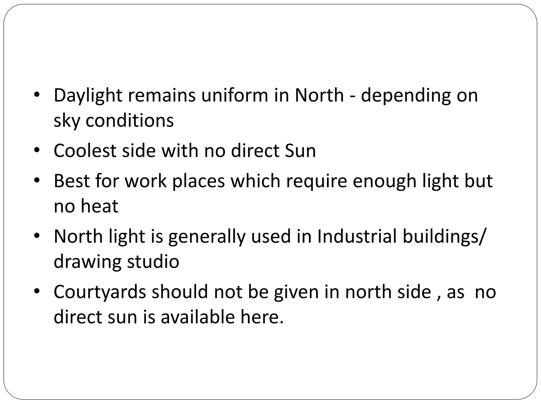 SUN PATH-CLIMATOLOGY-NORTH SUN -SOUTH SUN | PPTX