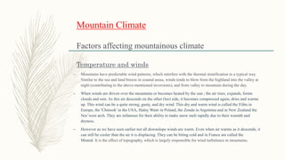 Climate ppt | PPTX