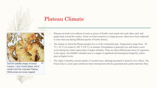 Climate ppt | PPTX
