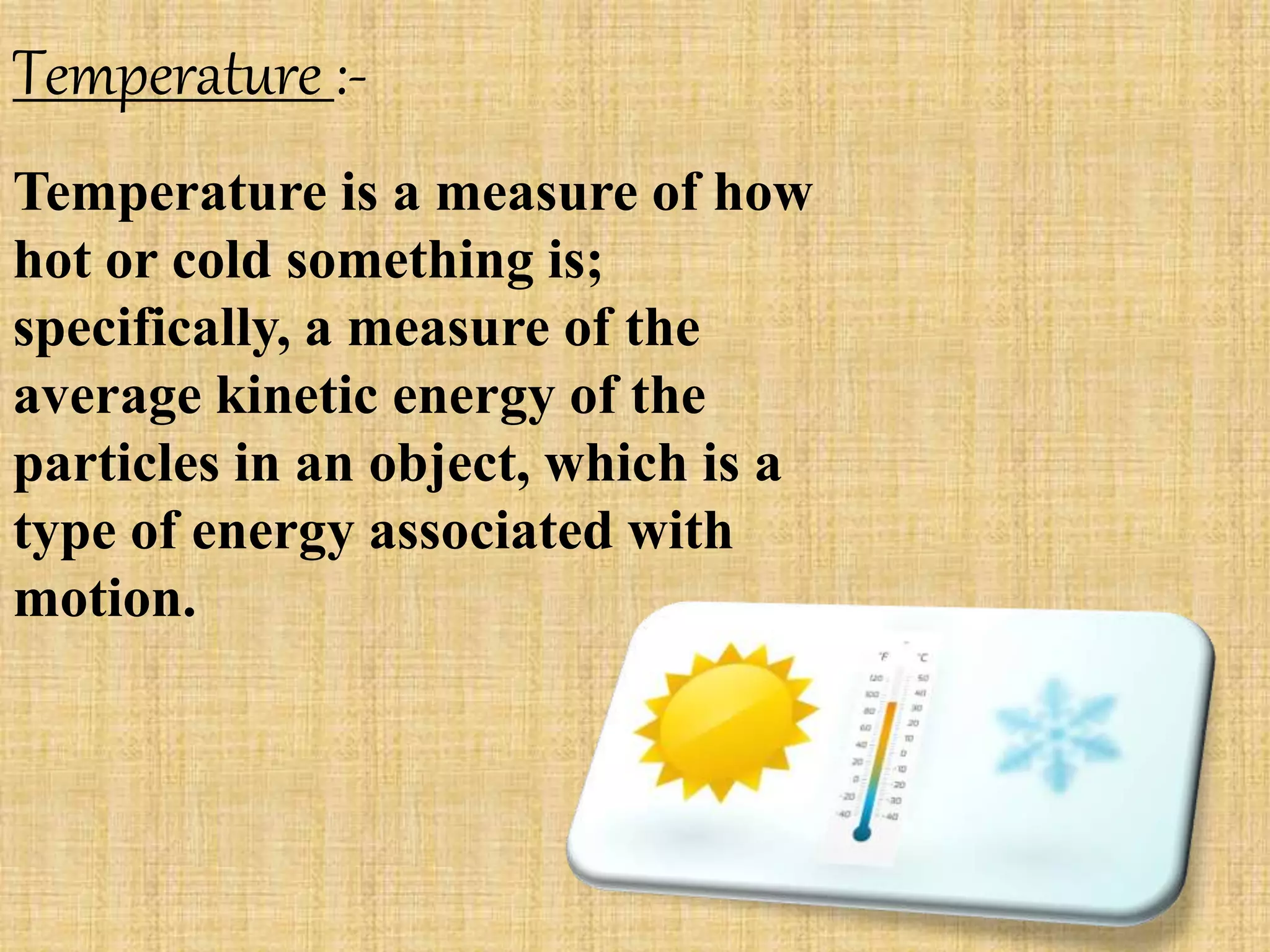 CLIMATE- class 9 | PPTX