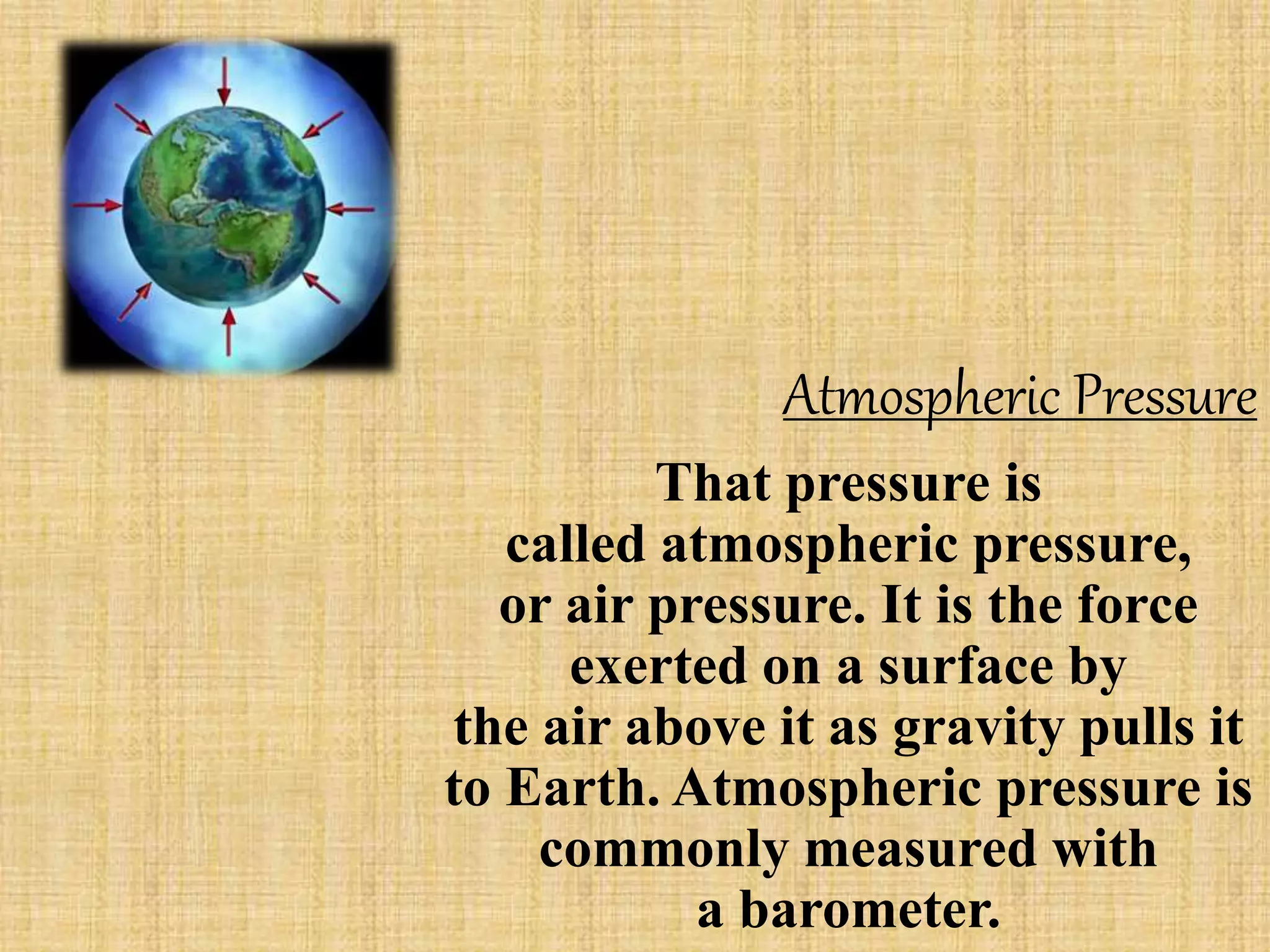 CLIMATE- class 9 | PPTX