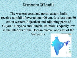 CLIMATE- class 9 | PPTX