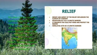 Climate ppt | PPTX