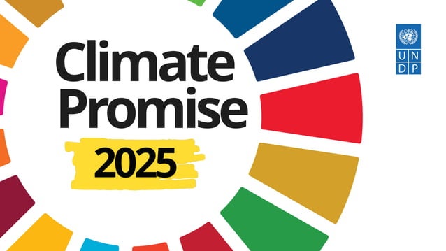 Climate Promise 2025 Slide Deck- for UNCT briefings V2 - NR 180924.pptx