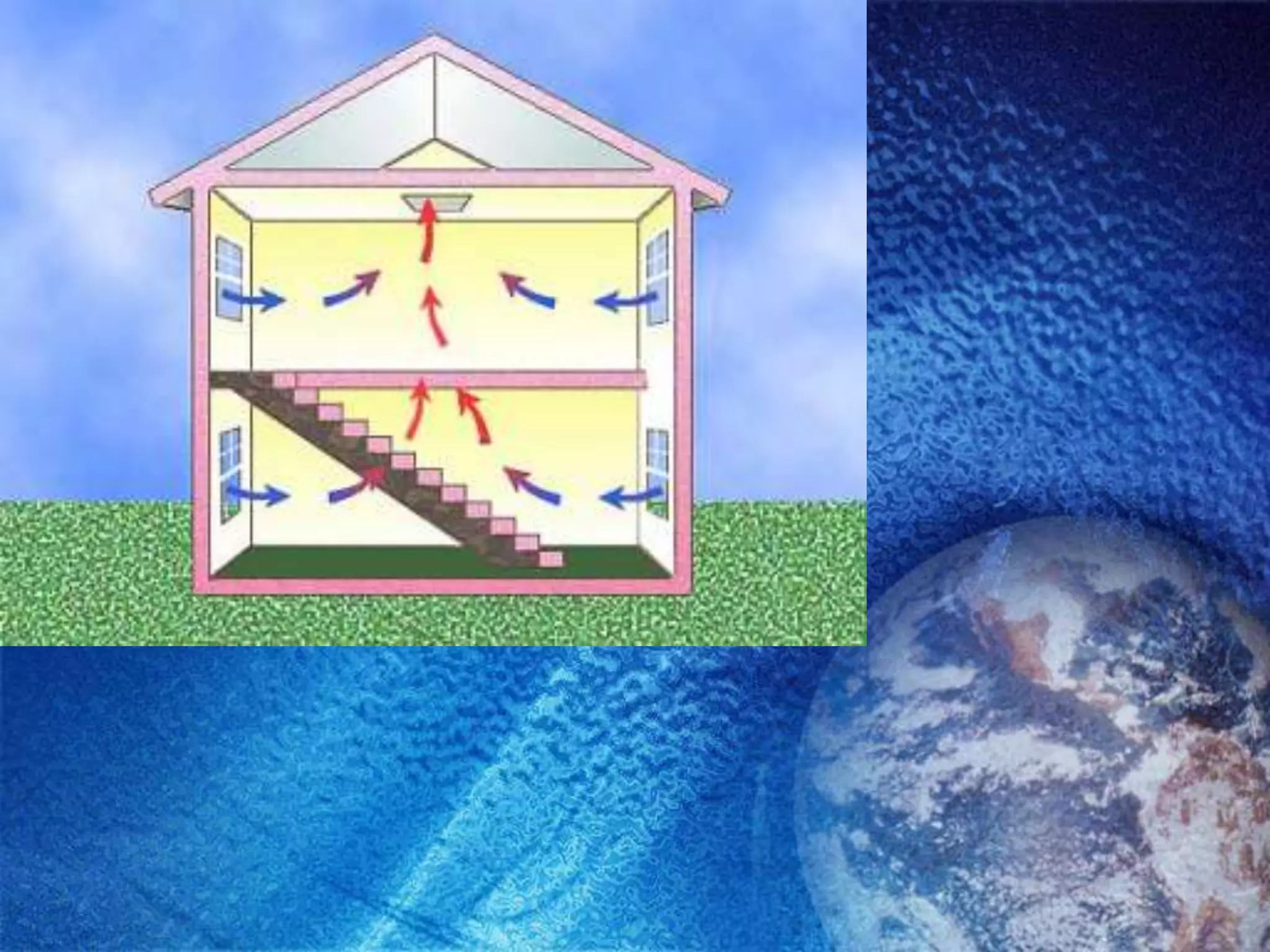 Climate Responsive Architecture | PPTX
