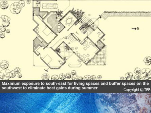 Climate Responsive Architecture | PPTX