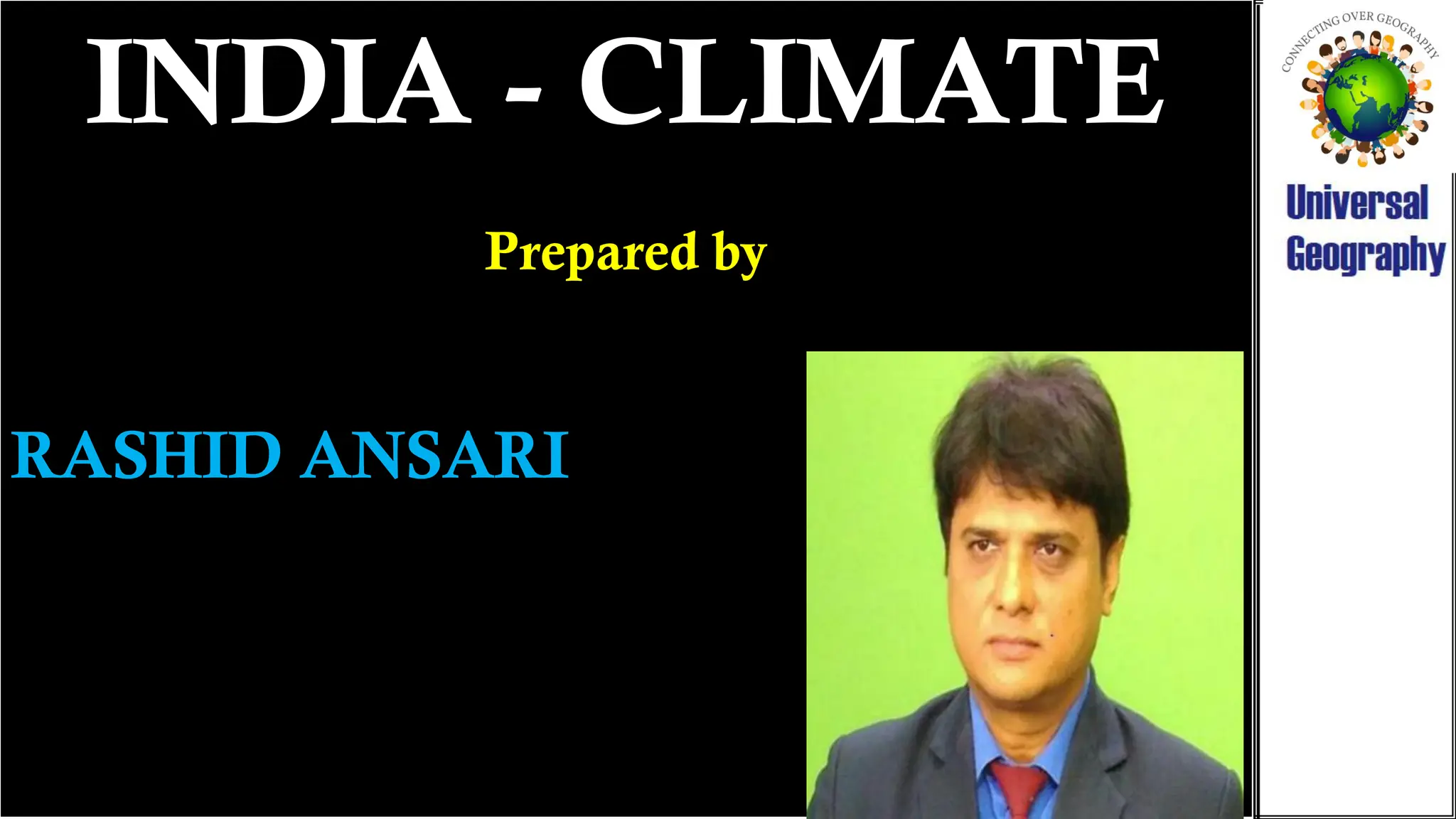 CLIMATE (Rasheed Ansari).pdfdddddddddddd | PPT