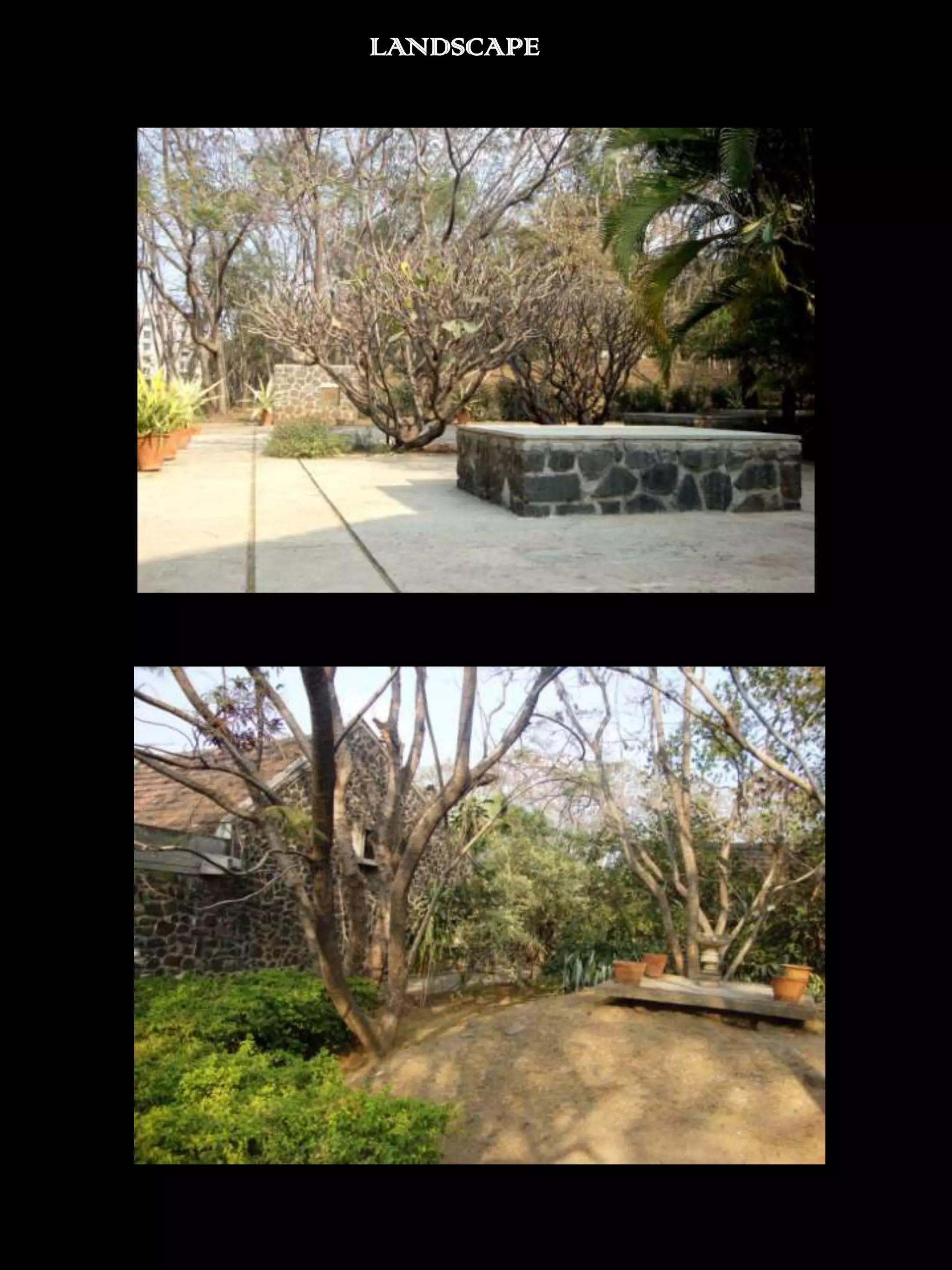 Climate Responsive Architecture Finalpdf Pdf