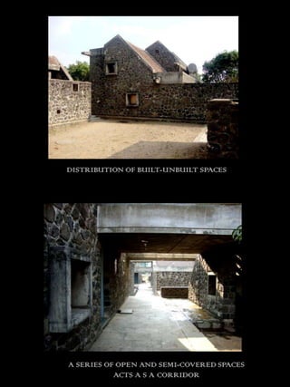 Climate Responsive Architecture Finalpdf | PDF