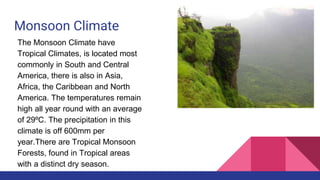 Climates | PPT