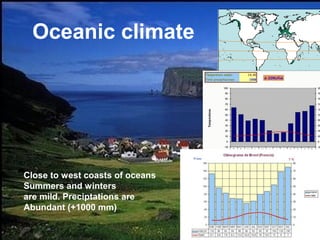 Climates of the world | PPT