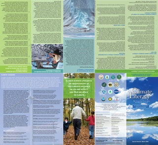 Climate Science Literacy Brochure Final V4 1 | PDF