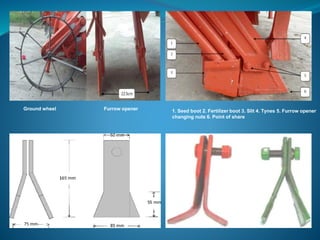 Climate smart agricultural machinery | PDF