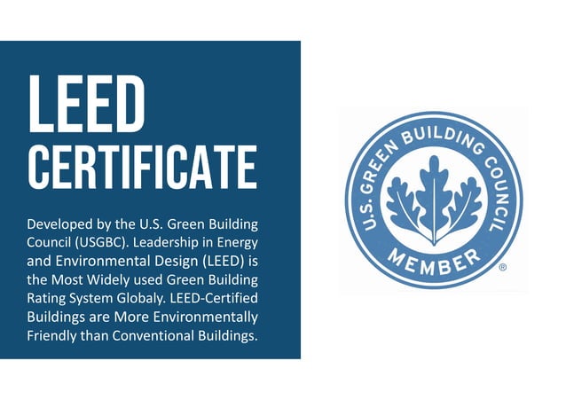 Climate Smart Building | PPT