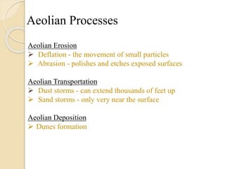 Climate, Soil, Deserts types, Topography and Biomes (1).pptx