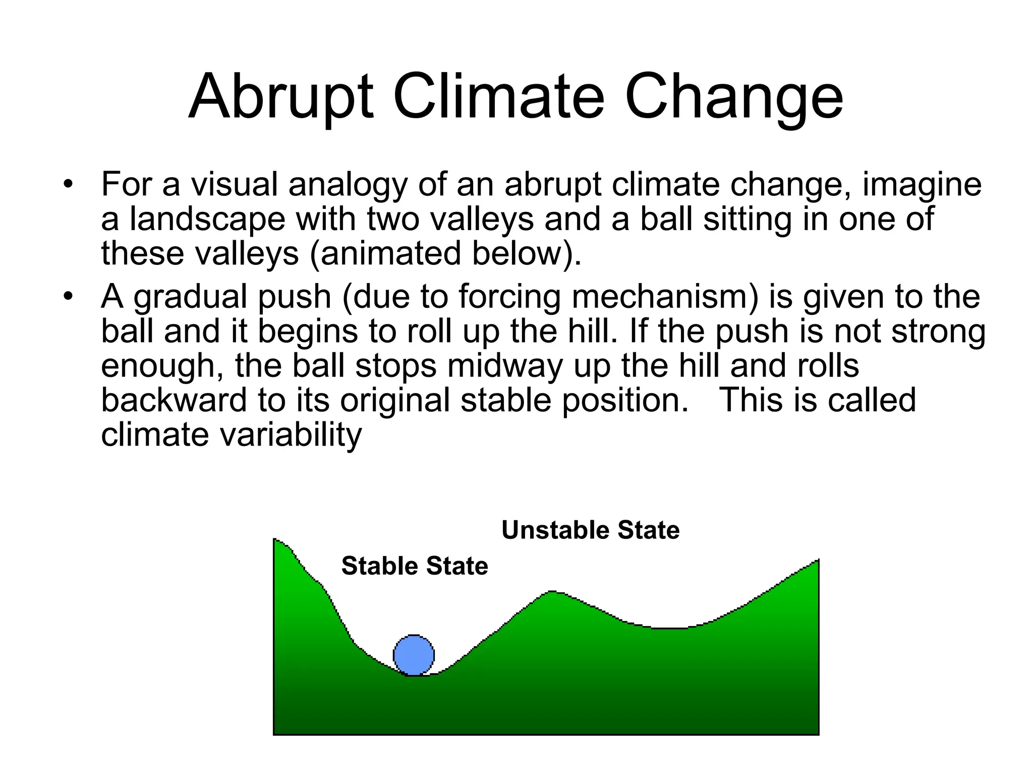 Climate System | PPT