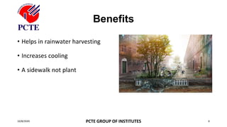 Climate tile | PPT