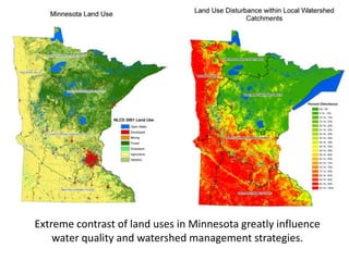 Protecting Forests for Fish: Using Conservation Easements to Protect ...