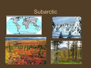 Climate Zones | PPT