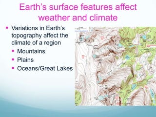 Climate zones | PPT