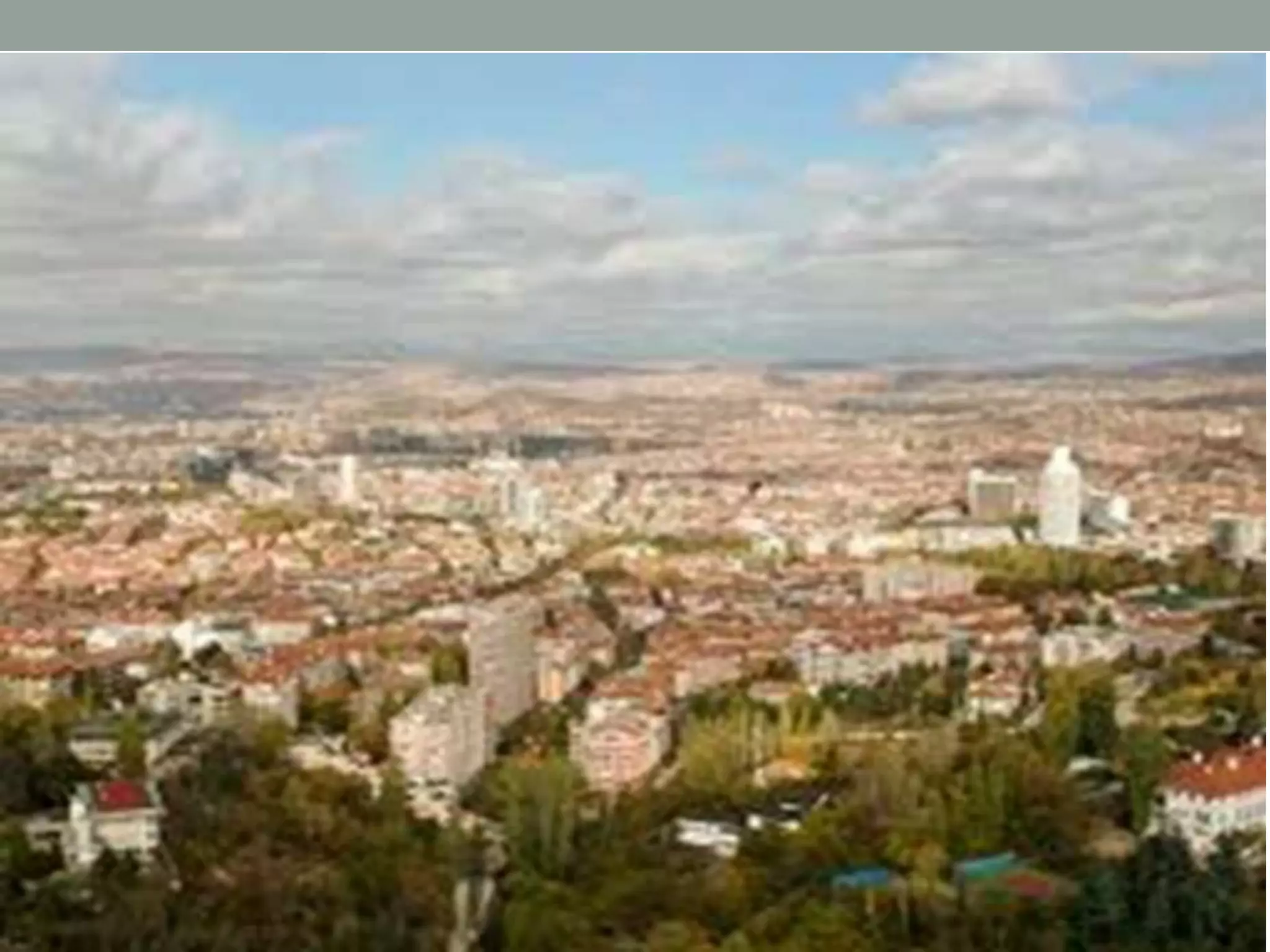 Climate Zones | PPTX