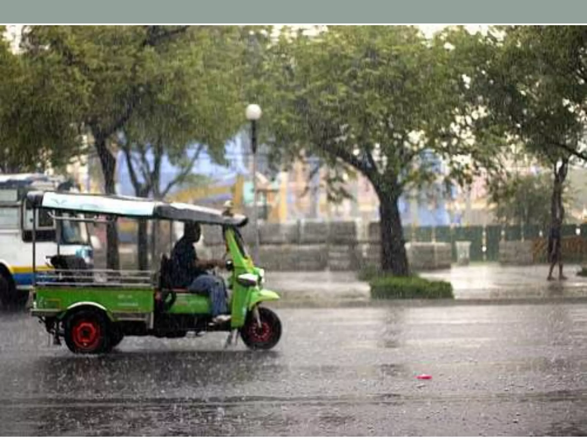 Climate Zones | PPTX