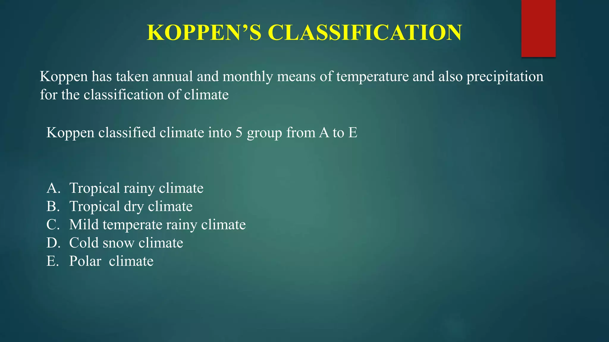climatic classification.pptx