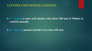 climatic classification.pptx