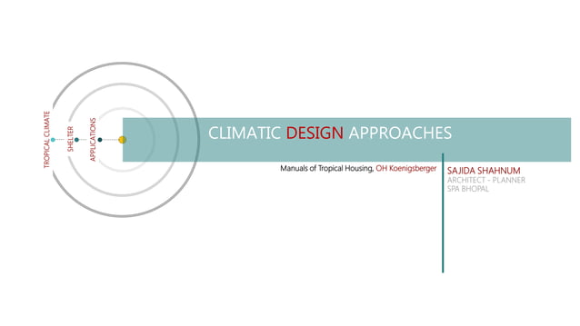 Climatic Design Approaches.pptx