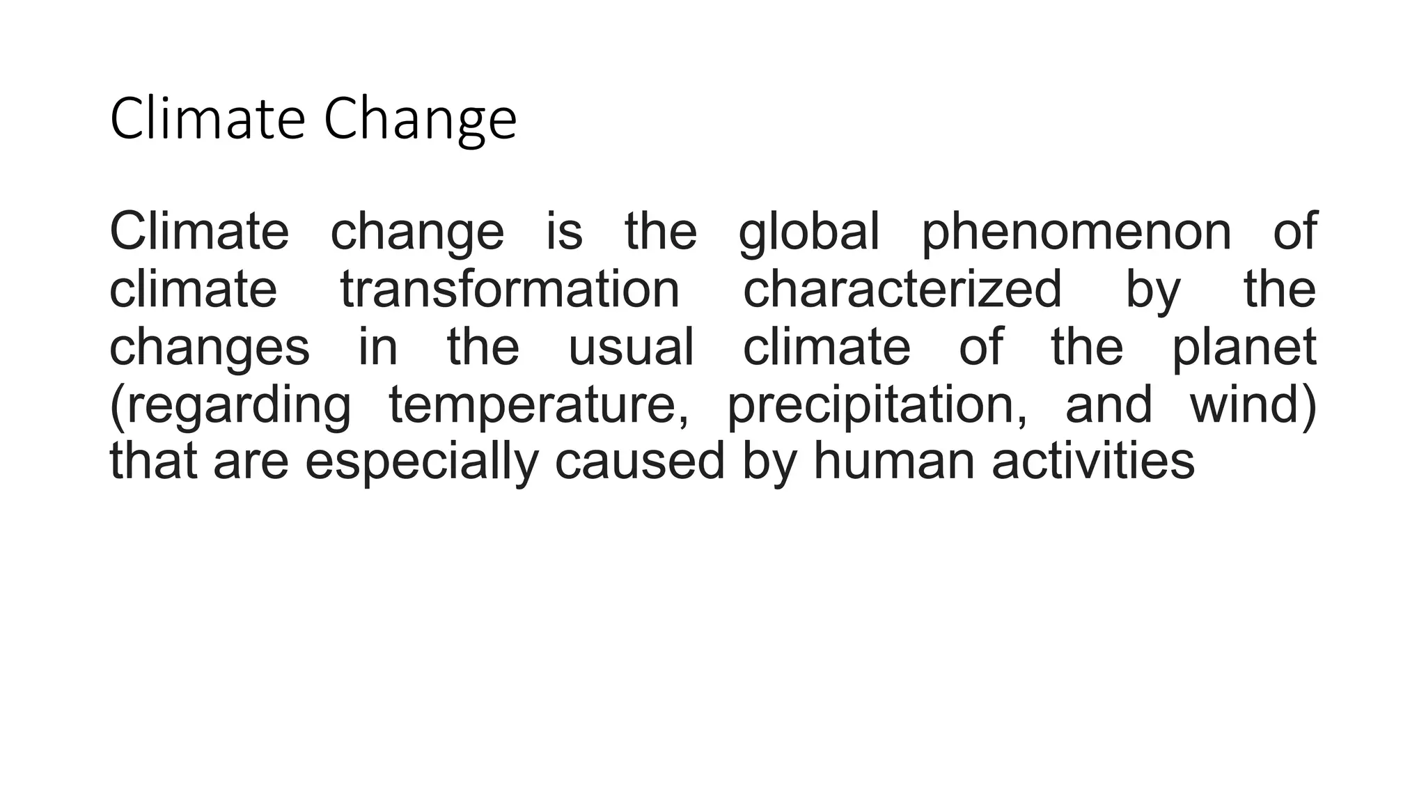 Climatic Phenomena Occurring on a Global Level.pptx