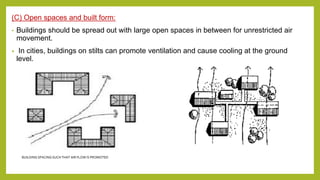 Climatic zones. warm and humid | PDF