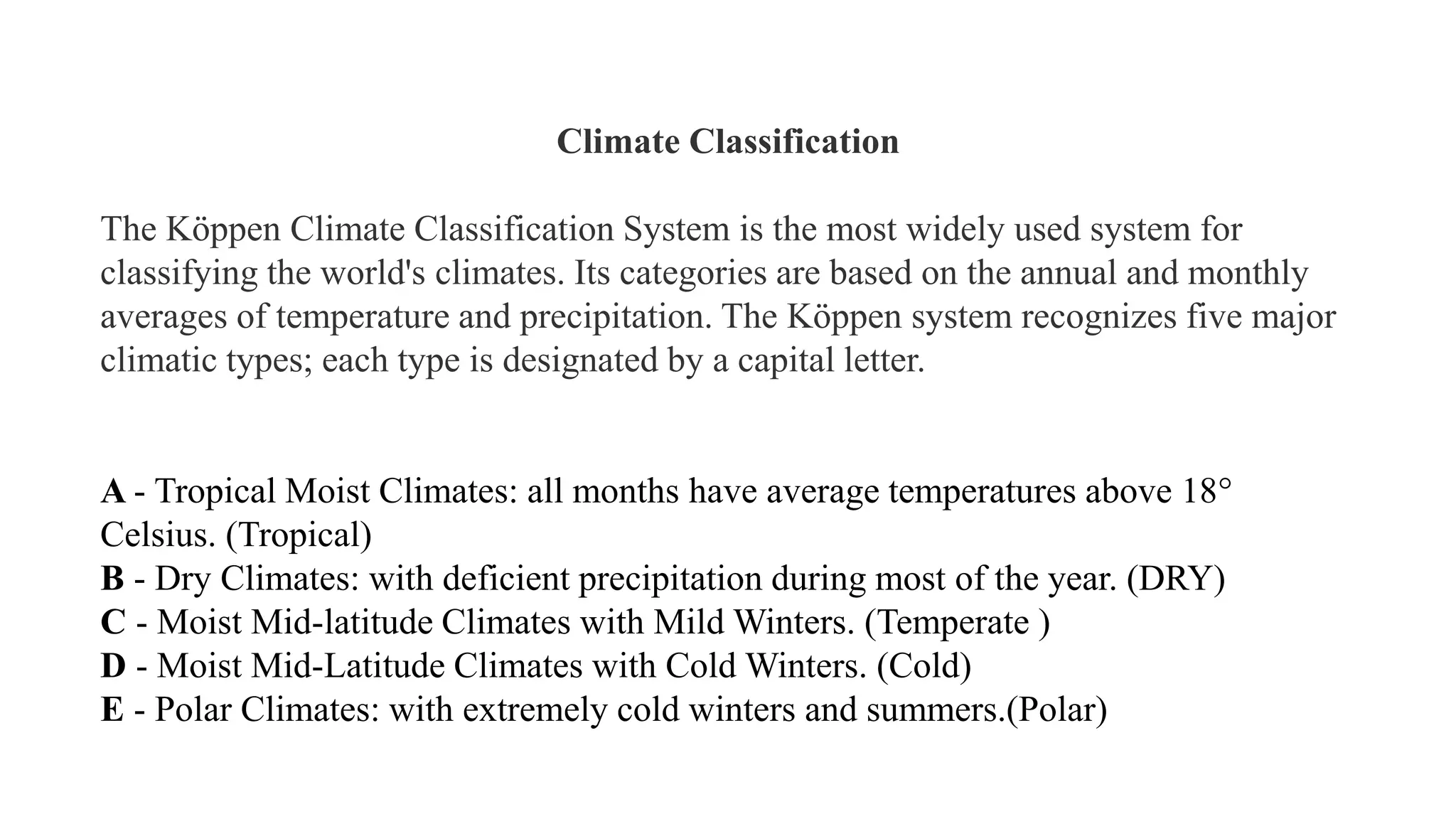 Climatic zones.pptx