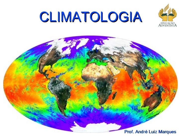 Climatologia
