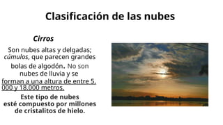 climatologia sus factores y su importancia en la agricultura | PPTX | Geography | Science