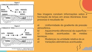 CLIMATOLOGIA - ENEM 2023.pptx