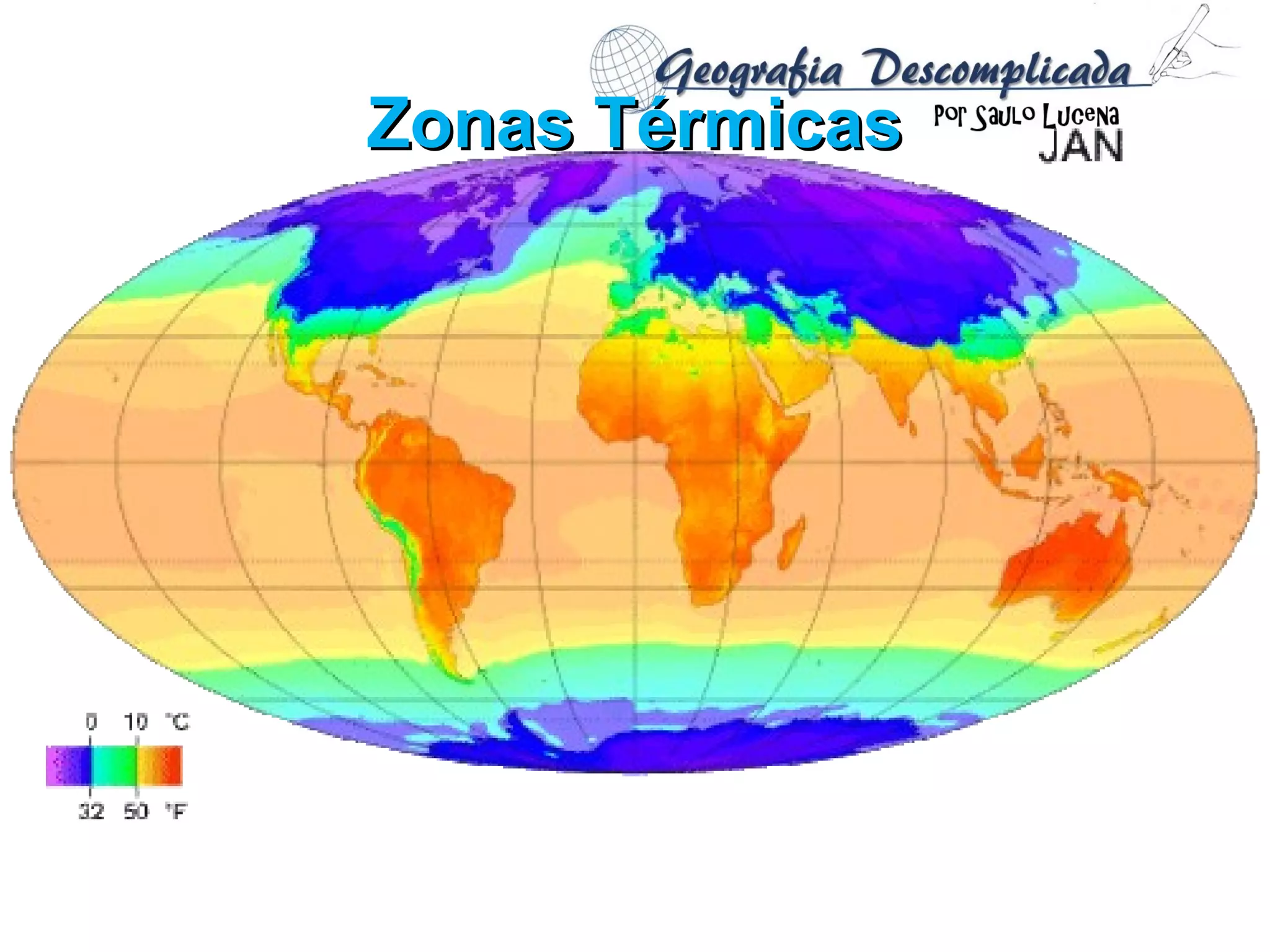 Climatologia - fatores e elementos do clima, fenômenos climáticos e ...