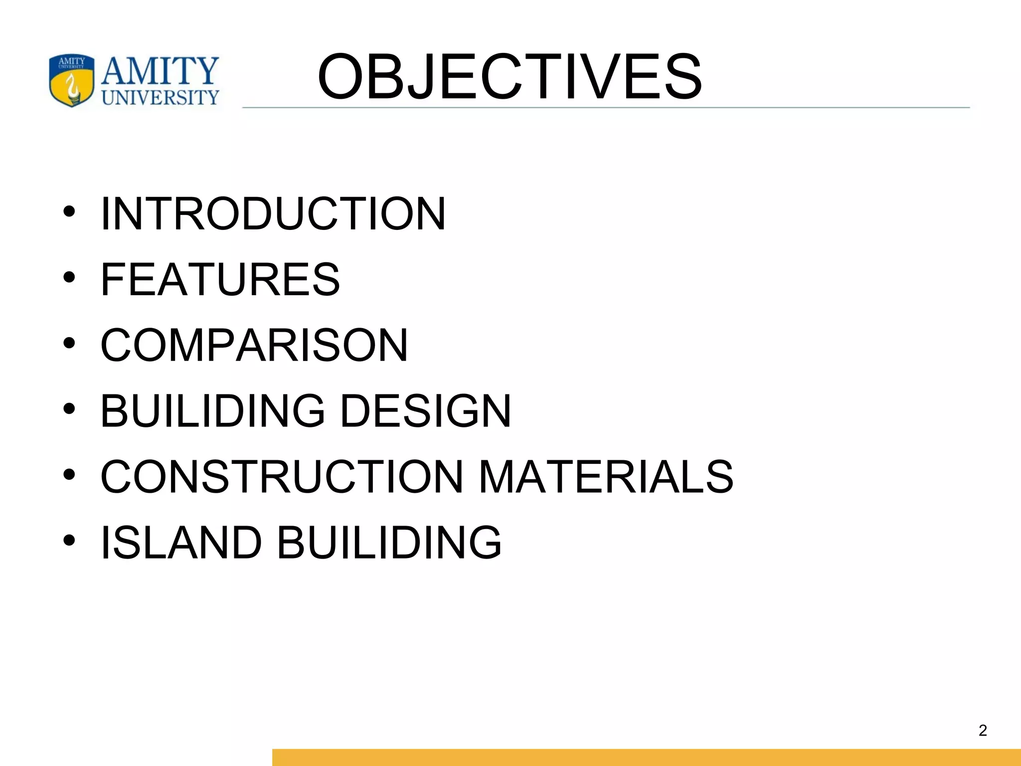 Hot and Humid island climate | PPT