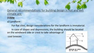 Climatology | PPTX