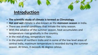 Climatology | PPTX